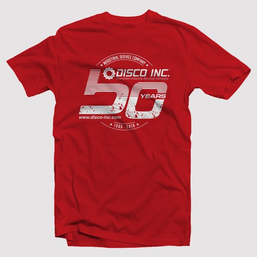Machine Shop T Shirt | T-shirt contest