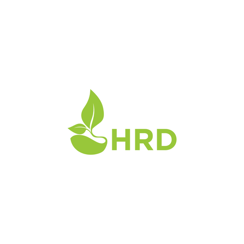 hrd | Logo design contest