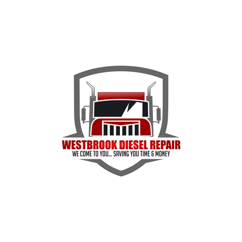 Mobile Diesel Repair company on the hunt for Great Logo | Logo design ...