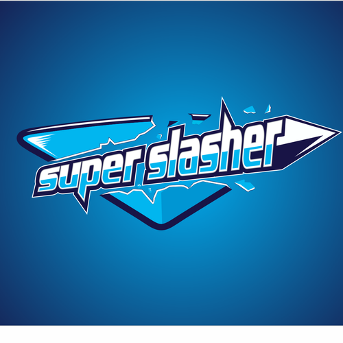 Create the chest and cape logo for the newest Superhero, the Super ...