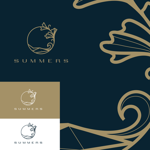 Designs | We need an elegant logo to appeal to the richest | Logo ...