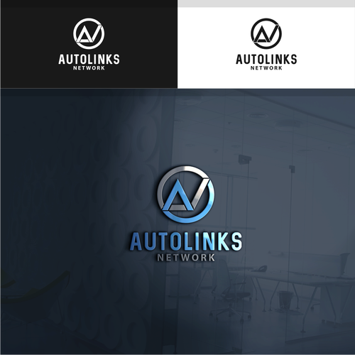 Automotive solutions for professionals | Logo design contest