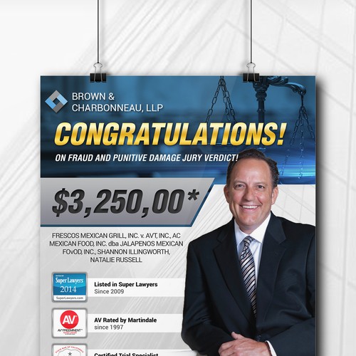 Designs | create a memorable, impactful and compelling one page ...