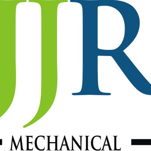 Give JJR Mechanical a face | Logo design contest