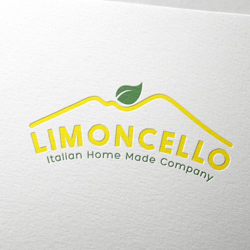 Ontwerpen | Limoncello needed a new logo design and created a contest ...