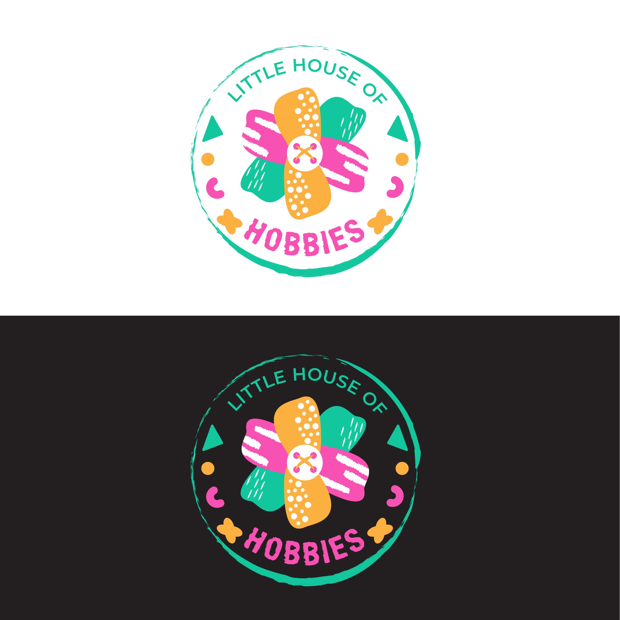 Starburst Logos - Free Starburst Logo Ideas, Design & Templates