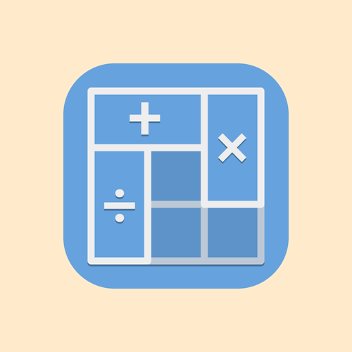 Design a new iOS app icon for a Sudoku-like puzzle game | Icon or ...