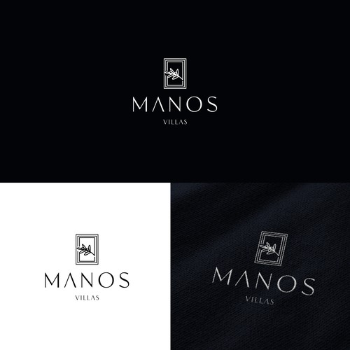 Designs | Greek Island Luxury | Logo design contest