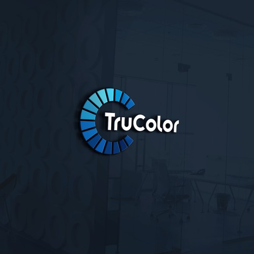 Designs | Design the first ever logo for TruColor | Logo design contest