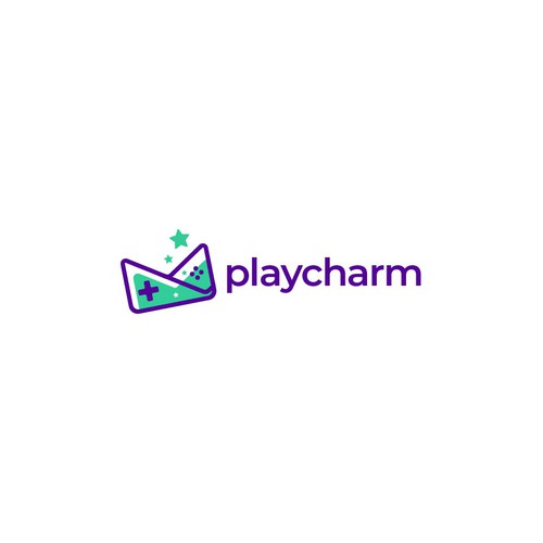 Designs | Playcharm Logo | Logo design contest