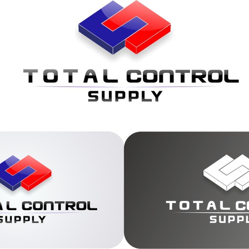 Total Control Supply needs a new Logo Design | Logo design contest