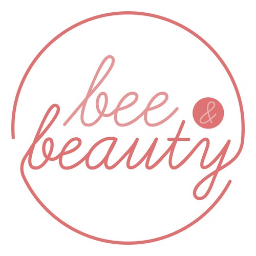 Create a lively logo for Bee & Beauty | Logo design contest