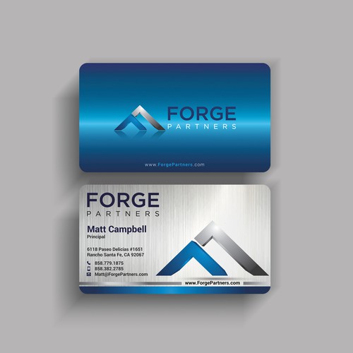 Inspiring Business card Contests - 99designs