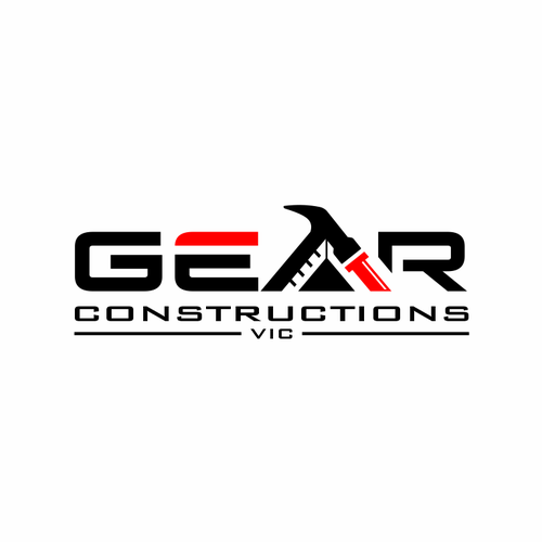 Designs | Badass logo design for my construction buisness | Logo design ...