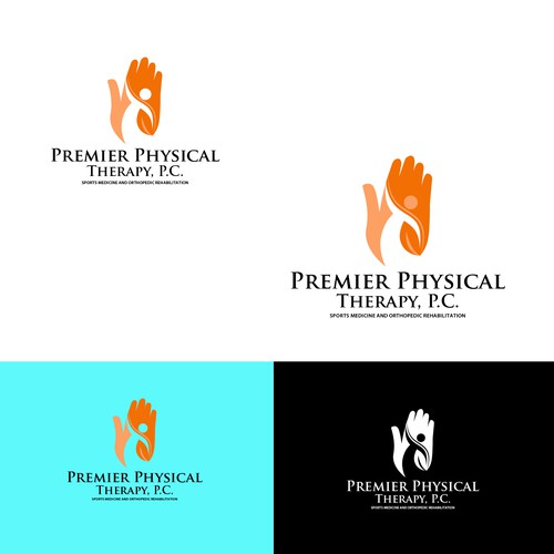 Looking for an Updated Physical Therapy Logo | Logo design contest