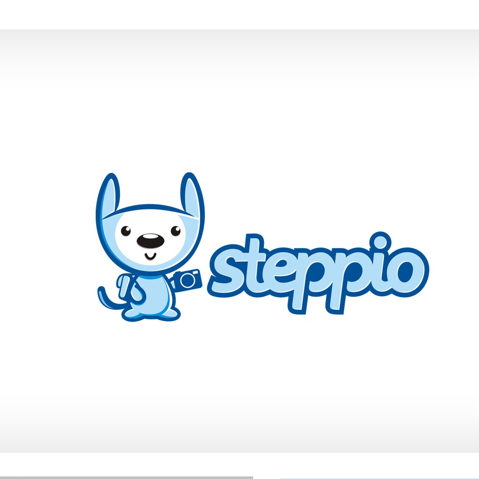 Step Logos - Free Step Logo Ideas, Design & Templates