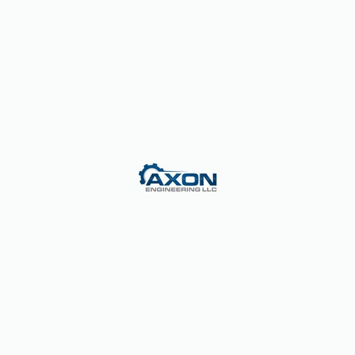 Help Axon Engineering create an awesome new logo! | Logo design contest