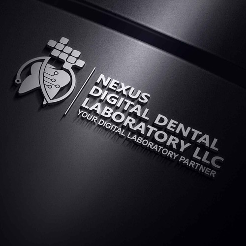 Digital Dental Laboratory Logo | Logo design contest