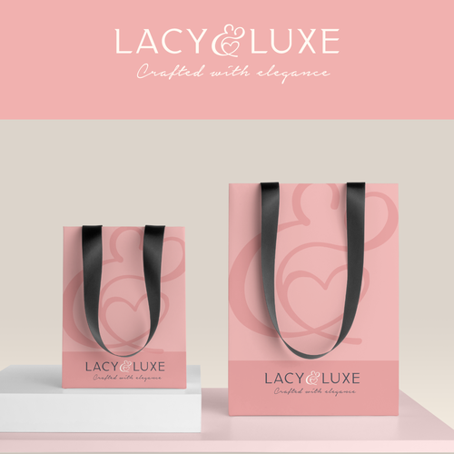Designs | Need an elegant logo for intimate wear. | Logo design contest