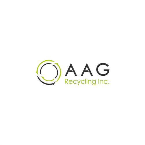 Creative Logo for Recycling company | Logo design contest