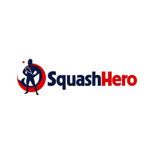 Logo for Squash Website | Logo design contest