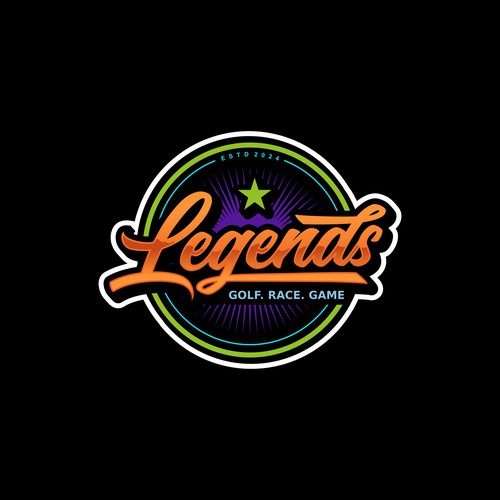Designs | “Legends” logo & branding needed! We are an elevated family ...