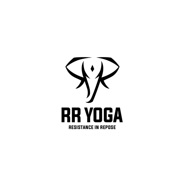 Rr Logo Design