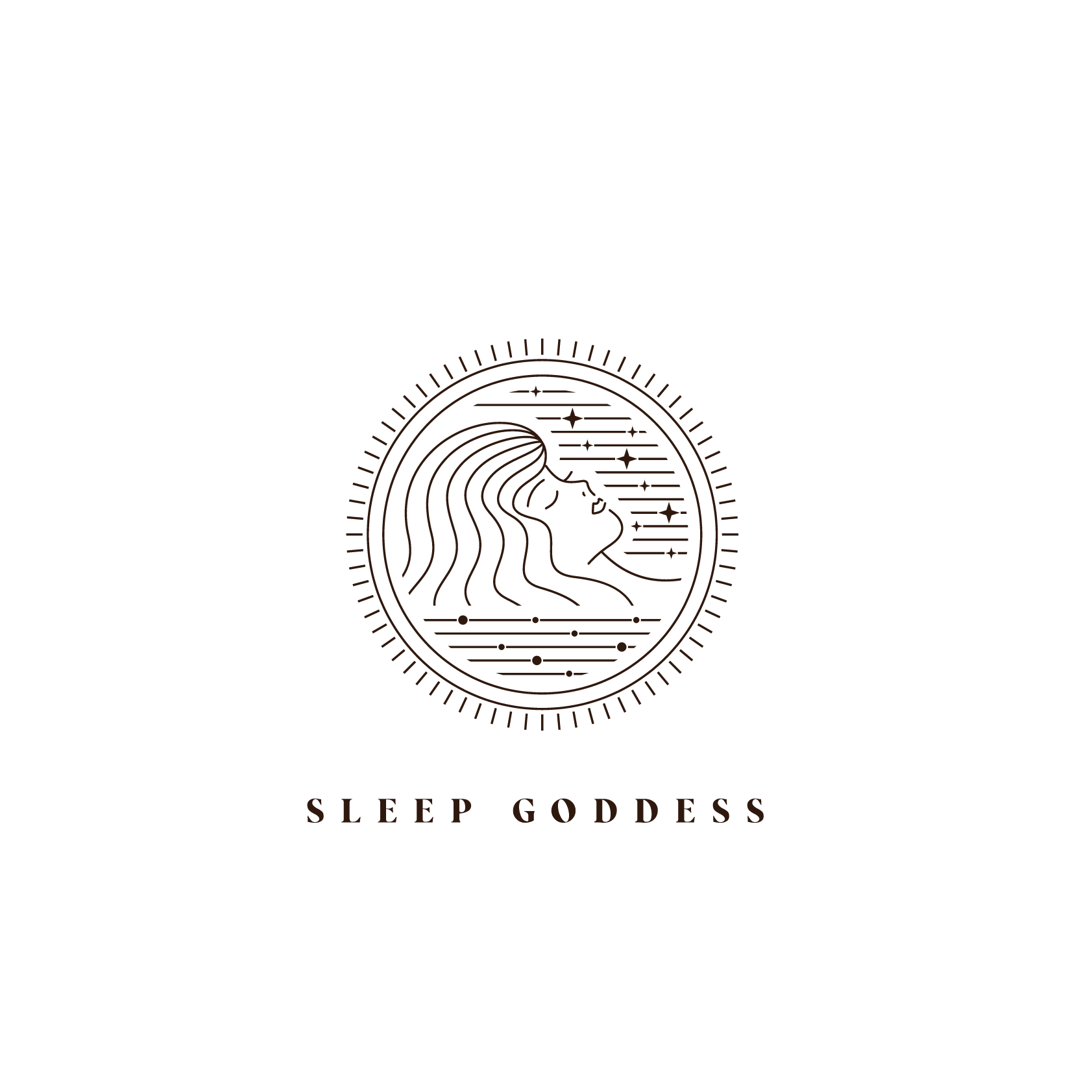 Goddess Logos - Free Goddess Logo Ideas, Design & Templates