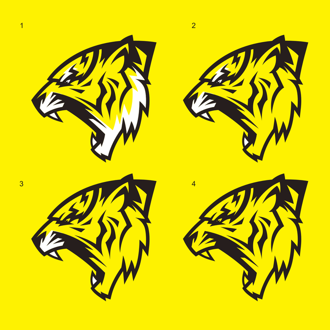 ITTIHAD FC | Logo design contest