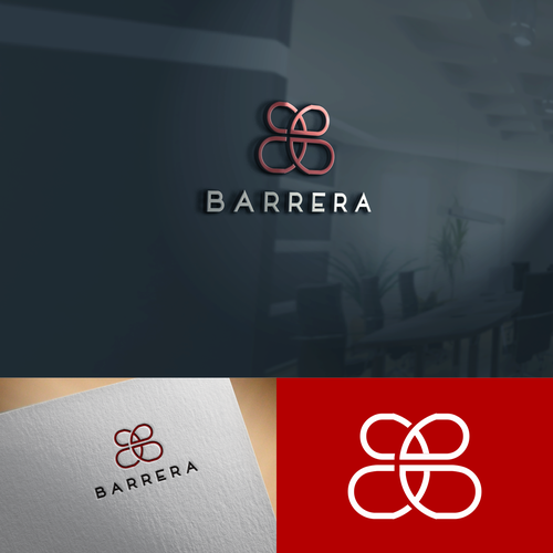 Designs | Barrera | Logo design contest