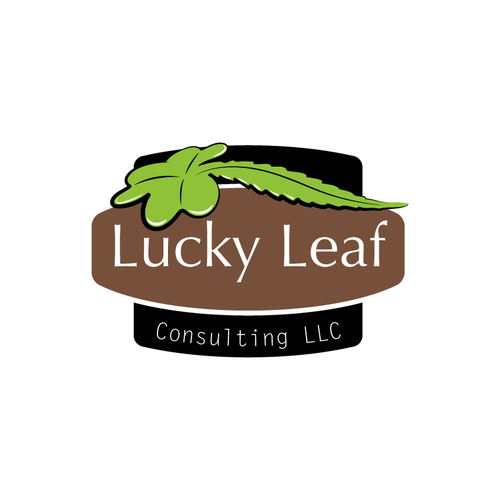 New logo wanted for Lucky Leaf Consulting LLC | Logo design contest