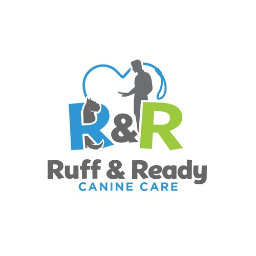 Designs | Design an outdoorsy logo for dog adventures / sitting ...