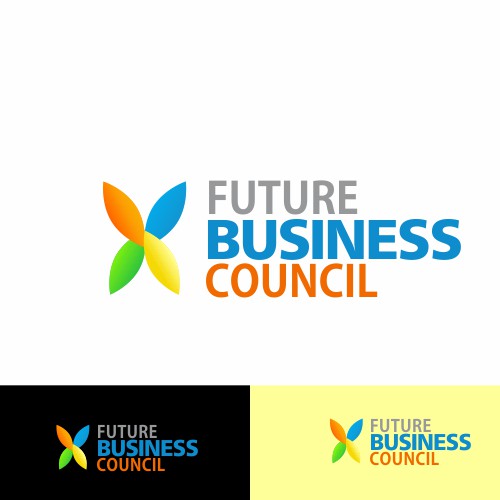 Designs | Future Business Council needs a new logo | Logo design contest
