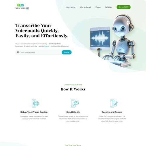 Designs | Help me make my BORING web site eye-popping and sleek! | Web ...