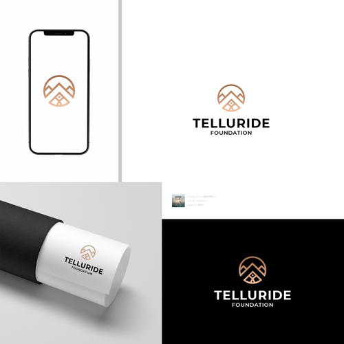 Designs | Help modernize the premier nonprofit logo in Telluride ...