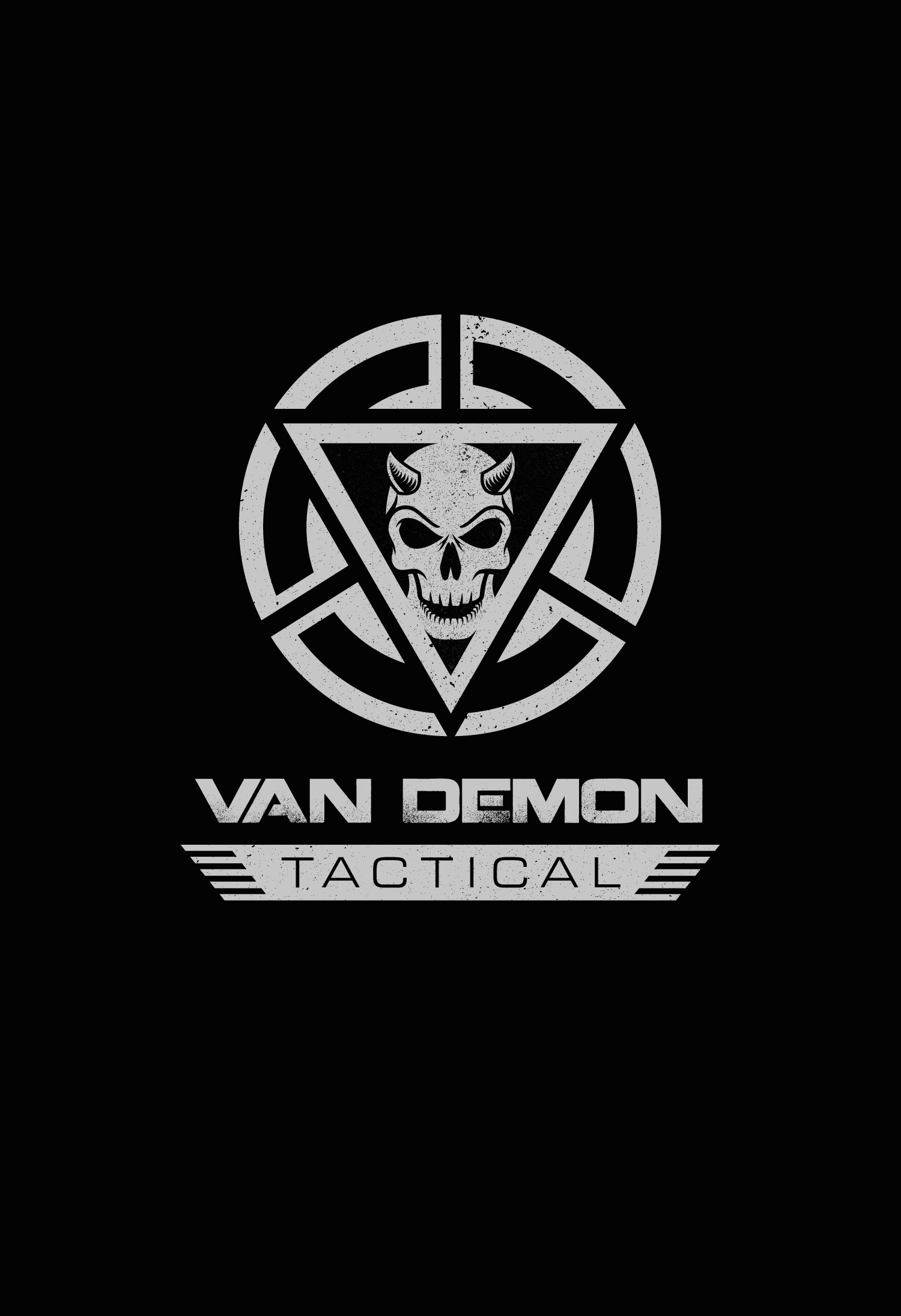Tactical Logo