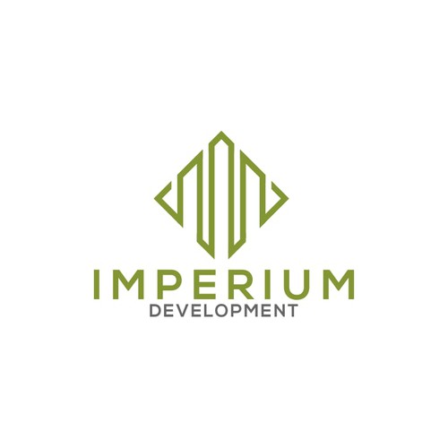 Designs | You got the power? Imperium Development | Logo design contest