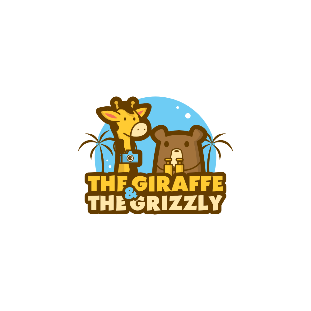 Grizzly Logos - Free Grizzly Logo Ideas, Design & Templates