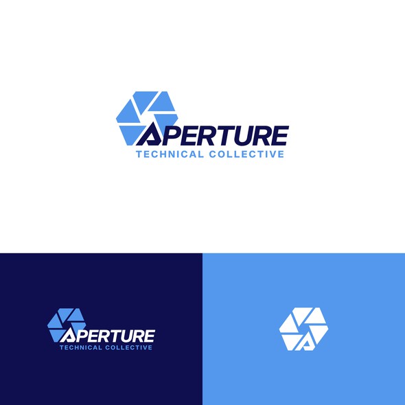 Aperture Logos - 48+ Best Aperture Logo Ideas. Free Aperture Logo Maker ...