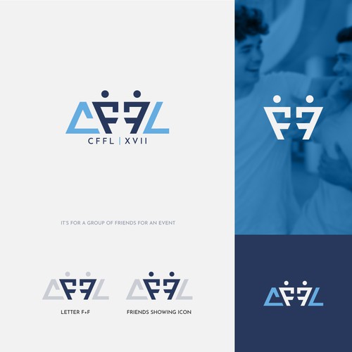 Designs | CFFL | Logo design contest