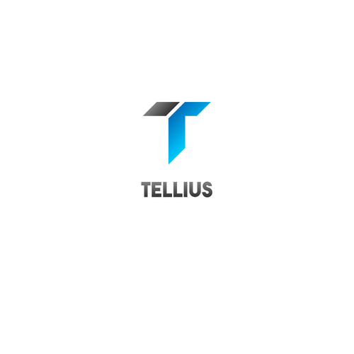 Create a technology logo for big data analytics company - Tellius ...