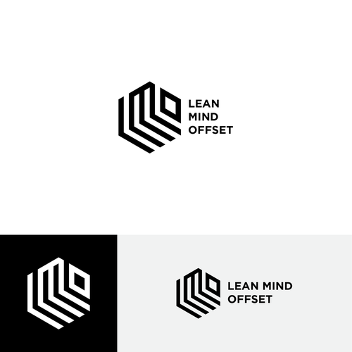 Designs | Design a company logo for a freelancing Lean Production ...