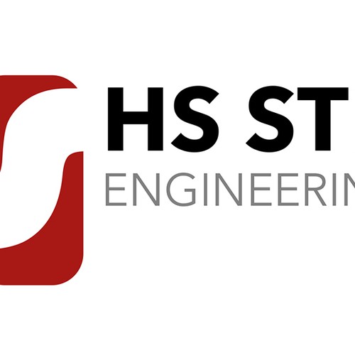 logo for HS Steel Engineering LLC | Logo design contest