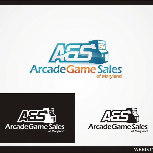 Creative Designer Needed - Logo for Classic ARCADE GAME retailer | Logo ...