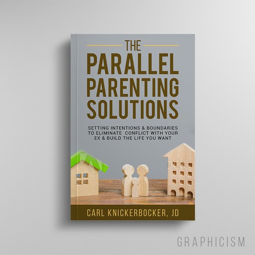 Designs | Create the Concept of Parallel Parenting in Symbols! | Book ...