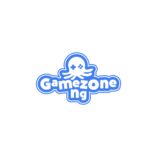 Gamezone ng | Logo design contest