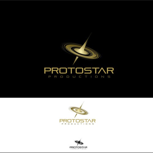 Design a cosmic logo for "Protostar" - Trekkies welcome :) | Logo ...