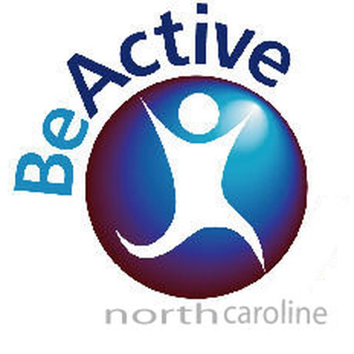 Logo Redesign for Statewide Physical Activity Nonprofit | concurso ...