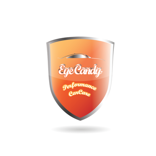 logo for Eye Candy | Logo design contest