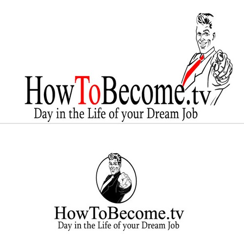 High Octane Logo for new Web Show! | Logo design contest